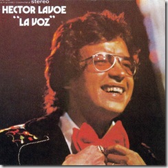 CANCIONES DEL MUNDO: Hector Lavoe - La Voz